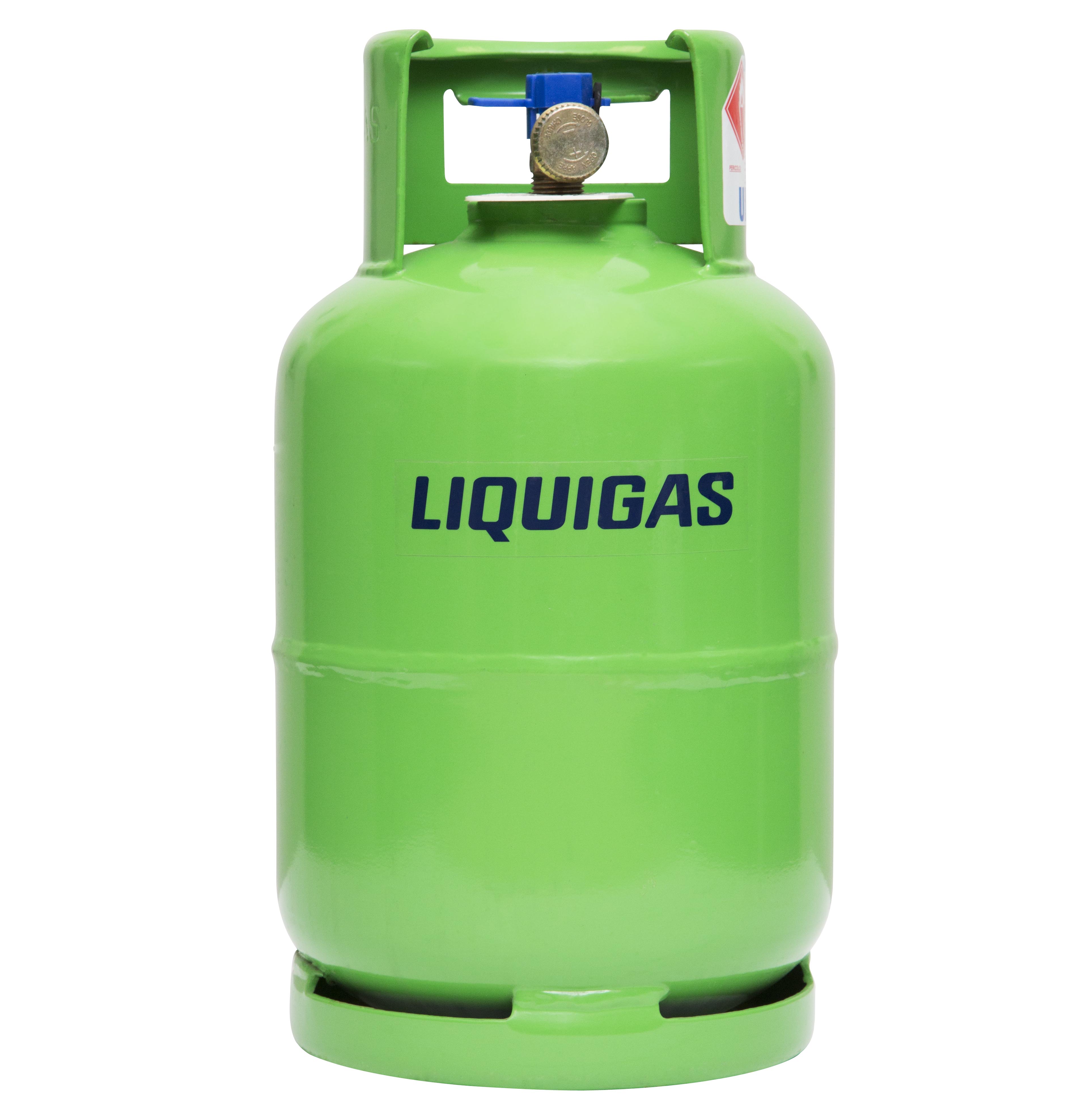 Bombola a propano 5 kg | Liquigas